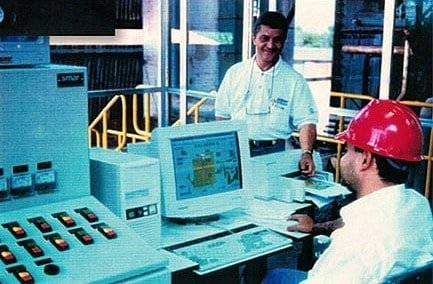 O que são Sistemas Supervisórios? Vantagens? Modelos ? HMI/SCADA