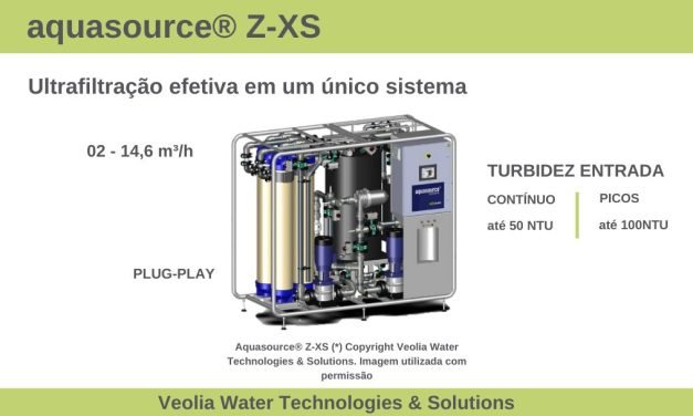 Veolia - Digital Water