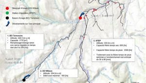 Otimizando a gestão de efluentes e protegendo os corpos d'água