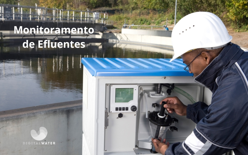Monitoramento de Efluentes: Importância e Técnicas